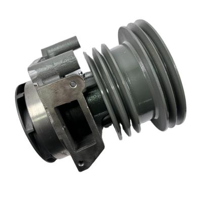 Cina WD615 Parti di pompe idriche per motori e camion per Sinotruk HOWO Wechai 61500060050 in vendita