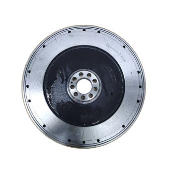 中国 WP12エンジン Weichai SHACMAN F3000 トラック フライホイール部品 OEM 612630020051 販売のため