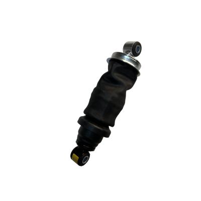 China ODM Cab Air Spring Shock Absorber HOWO Truck Airbag WG1642440085 for sale