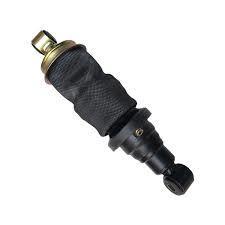 China OEM Semi Truck Shock Absorbers For SHACMAN M3000 F3000 DZ15221440300 for sale