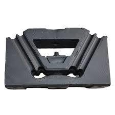 China OEM Car Engine Spares Engine Mount AZ9725590031 For Sinotruk HOWO for sale