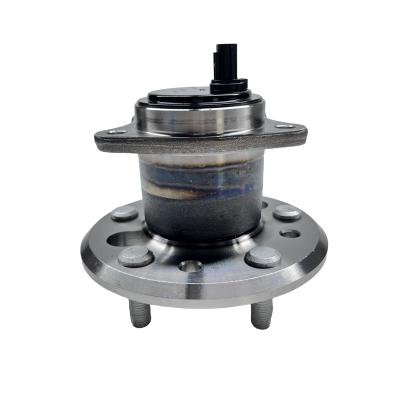 中国 HEDLOK トヨタカムリACV51用ホイールベアリング交換ハブ 42450-06140 42450-33030 VKBA7690 販売のため