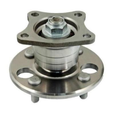 中国 42410-12090 トヨタ カローラ用リアアクスルベアリングとハブアセンブリ 販売のため