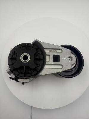 China Sinotruk HOWO Engine Tensioner Pulley Parts S.612600061256 for Weichai Wp10 Wp12 for sale