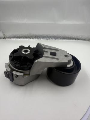 Cina Sinotruk HOWO Parti di puleggia per motori a tensione S.612600061256 per Weichai Wp10 Wp12 in vendita