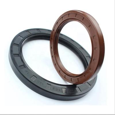 China Isuzu Rear Wheel Hub Outer Seal Engine Oil 1-09625444-0 1096254440 ODM for sale