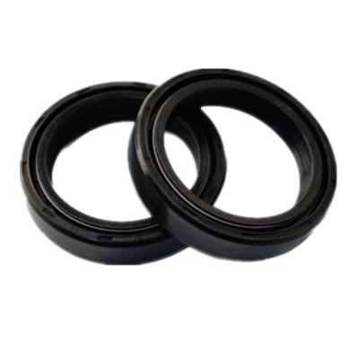China Pinion Crankshaft front Oil Seal 8-97373555-0 Fits Isuzu TFS UCS Trucks 4JB1 4ZE1 for sale