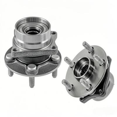 中国 43510-47010 トヨタ・プリウス フロント・ホイール・レーヤーの交換 自動車用スペアパーツ 販売のため
