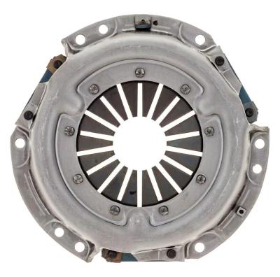 China Toyota 3K Clutch Kit 31210-12041/31210-12052 Smooth Durable Performance for sale