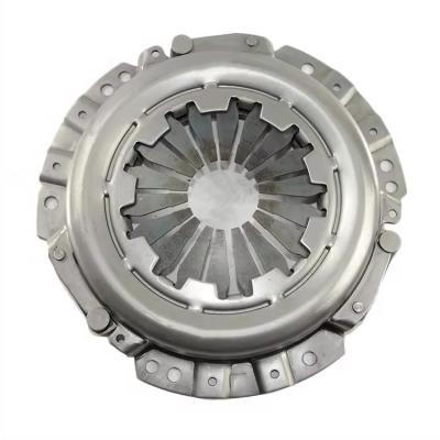 China OEM TYC552 factory produces high-quality auto parts clutch cover for Toyota for sale