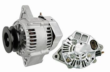 중국 토요타 7F/8F 1DZ 대전기 OEM 27060-78701 -40°C ~ 100°C 판매용