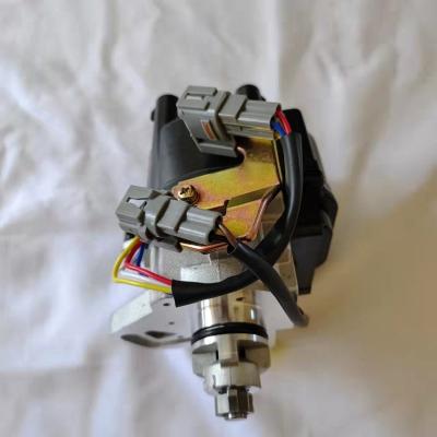 중국 TOYOTA Hilux 4YC 엔진 디스트리뷰터 19030-73040 30x15x6cm 강철 판매용