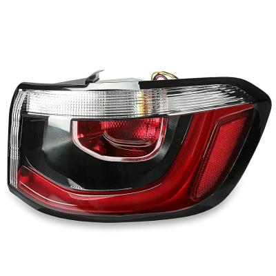 China Right Passenger Side Rear Tail Light For Jeep Compass 2017-2020 17 20 Brake Lamp for sale