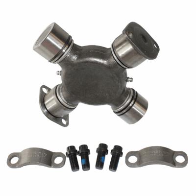 Китай Полукруглый универсальный шарнир G5-676X/675X/281X/407X/280X для грузовиков, крестовины для строительной техники продается