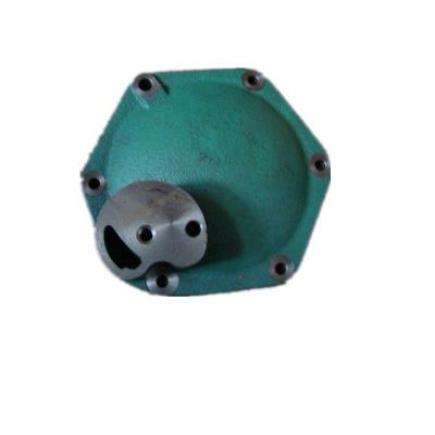 중국 Sinotruk 트럭 엔진 부품 OEM VG2600010830 에어 컴프레서 기어 커버 판매용