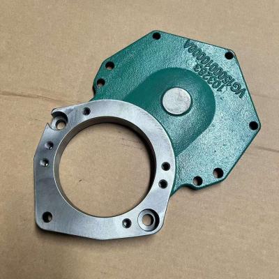 중국 트럭 예비 부품 캠축 기어 커버 VG1500010008A HOWO WD615에 적합 판매용