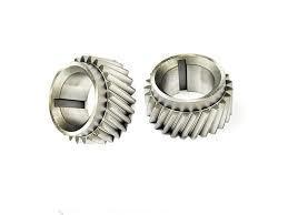 중국 원래 트럭 OEM VG14020038 Howo WD615 엔진 크랭크축 기어 판매용