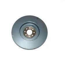 중국 Sinotruck HOWO D10 부품 실리콘 쇼크 업소버 진동 댐퍼 OEM Vg1560020010 판매용