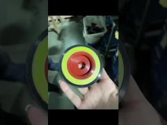 Оригинальное уплотнение хвостовика заднего дифференциала Toyota Tacoma 2015-2021 90311-T0065 OEM