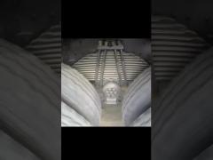 Soportes de ventilador para camiones pesados de piezas de chasis de vehículos OEM para motor de automóvil 612600060939