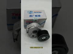 トラック セルペンチンベルト ストレッチャーポリー シノトラック Wd615 Wd12 エンジン部品 VG1062060113