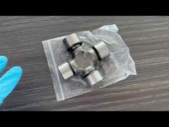 Sinotruk HOWO Truck Car Transmission Parts 62X160 Universal Joint
