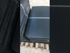 トラックとトレーラー用のカスタムラバーマッドフラップ、ユニバーサルフィット