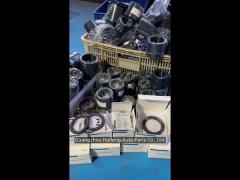 90080-31110 rear differential pinion flange oil seal fit toyota aftermarket parts 46*80*10/16