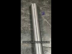 custom gear shift fork wg2203260008 for heavy duty truck howo