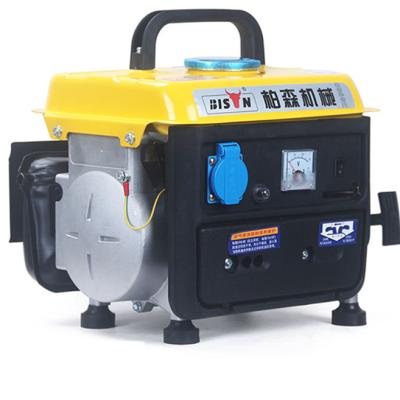 中国 Model Diesel Engine Generator CE, GS, EPA Certificate Inverter Diesel Generator A10-2000 販売のため