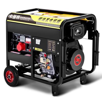 中国 Small Generator Supply Electric Power Gasoline Portable Generator Champion 2000w Mini Silent Inverter 販売のため