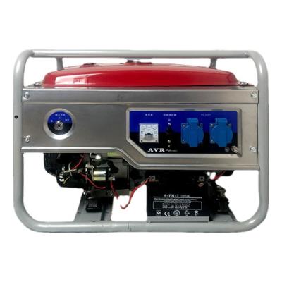 中国 Small Generator Supply Electric Power Champion 2000w Mini Inverter Portable Gasoline Generator Silent 販売のため