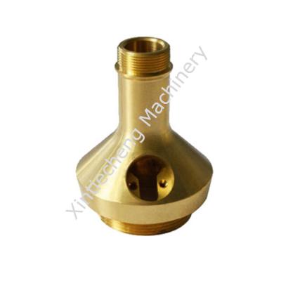 Cina Elaborazione non standard lavorante di alluminio del tornio di CNC delle parti dell'hardware di acciaio inossidabile di CNC del metallo del macchinario d'ottone di precisione in vendita