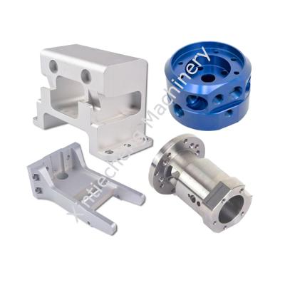Cina Elaborazione non standard lavorante di alluminio del tornio di CNC delle parti dell'hardware di acciaio inossidabile di CNC del metallo del macchinario d'ottone di precisione in vendita