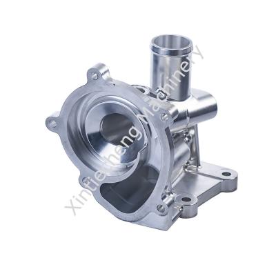 Cina Elaborazione non standard lavorante di alluminio del tornio di CNC delle parti dell'hardware di acciaio inossidabile di CNC del metallo del macchinario d'ottone di precisione in vendita