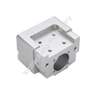 Cina Protezione di alluminio di recinzione IP65 del contenitore dell'apparecchio medico in vendita