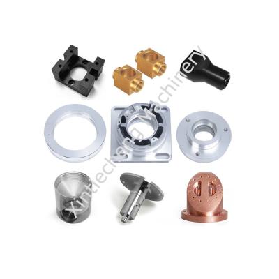 China Peça torneada de usinagem personalizada CNC colorida Peças metálicas de aço inoxidável à venda