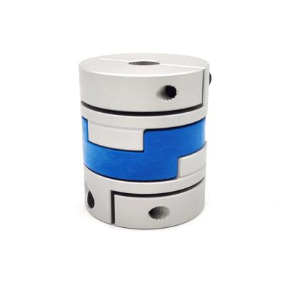 Cina Di dispositivo di accoppiamento di alluminio di galleggiamento accoppiamento dell'accoppiatore di 10mm - di 8mm mezzo in vendita