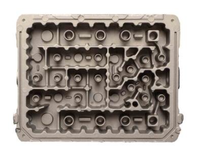Cina L'OEM ha personalizzato la cavità di comunicazione dei pezzi meccanici di precisione di CNC in vendita
