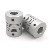 China XTC Precision Made Flexible Shaft Coupling Multiple Models Transmission parts for sale