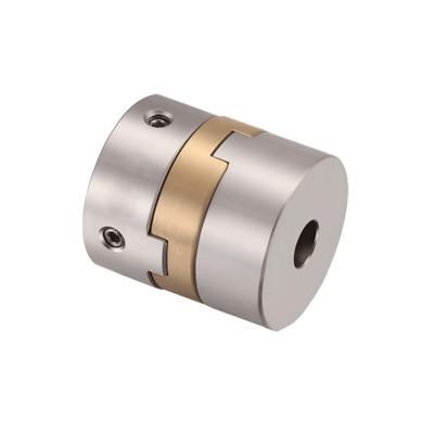 Cina D32 L45 Accoppiatore di nylon standard Clamp Accoppiamento a ragno Accoppiamenti a albero Oldham in vendita