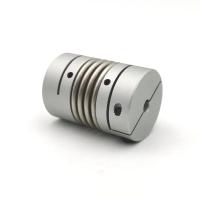 China High Torque Capacity Flexible Coupling For Low/Medium/High Temperature Range for sale