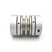 China High Torque Capacity Flexible Coupling For Low/Medium/High Temperature Range for sale