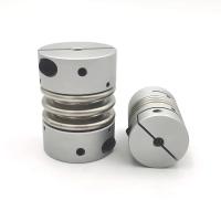 China High Torque Capacity Flexible Coupling For Low/Medium/High Temperature Range for sale