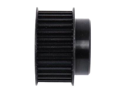 China Op maat gemaakte bewerkte onderdelen CNC-bewerking en gloeien Timing Belt Pully Te koop