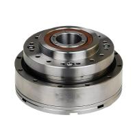China Robot Elbow Joint Harmonic Drive LSS8 Zero Backlash Gearbox for sale