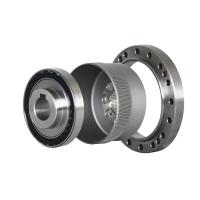 China Mini Brushless Motor Robot Servo Motor For 4th Axis Harmonic Drive for sale