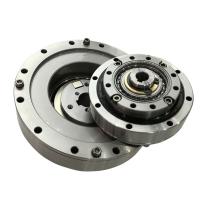 China Backlash Robot Harmonic Reducer Nema 17 Harmonic Reducer Drive for sale