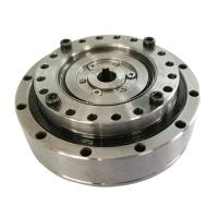 China Robot Elbow Joint Harmonic Drive LSS8 Zero Backlash Gearbox for sale