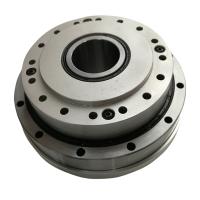 China Backlash Robot Harmonic Reducer Nema 17 Harmonic Reducer Drive for sale